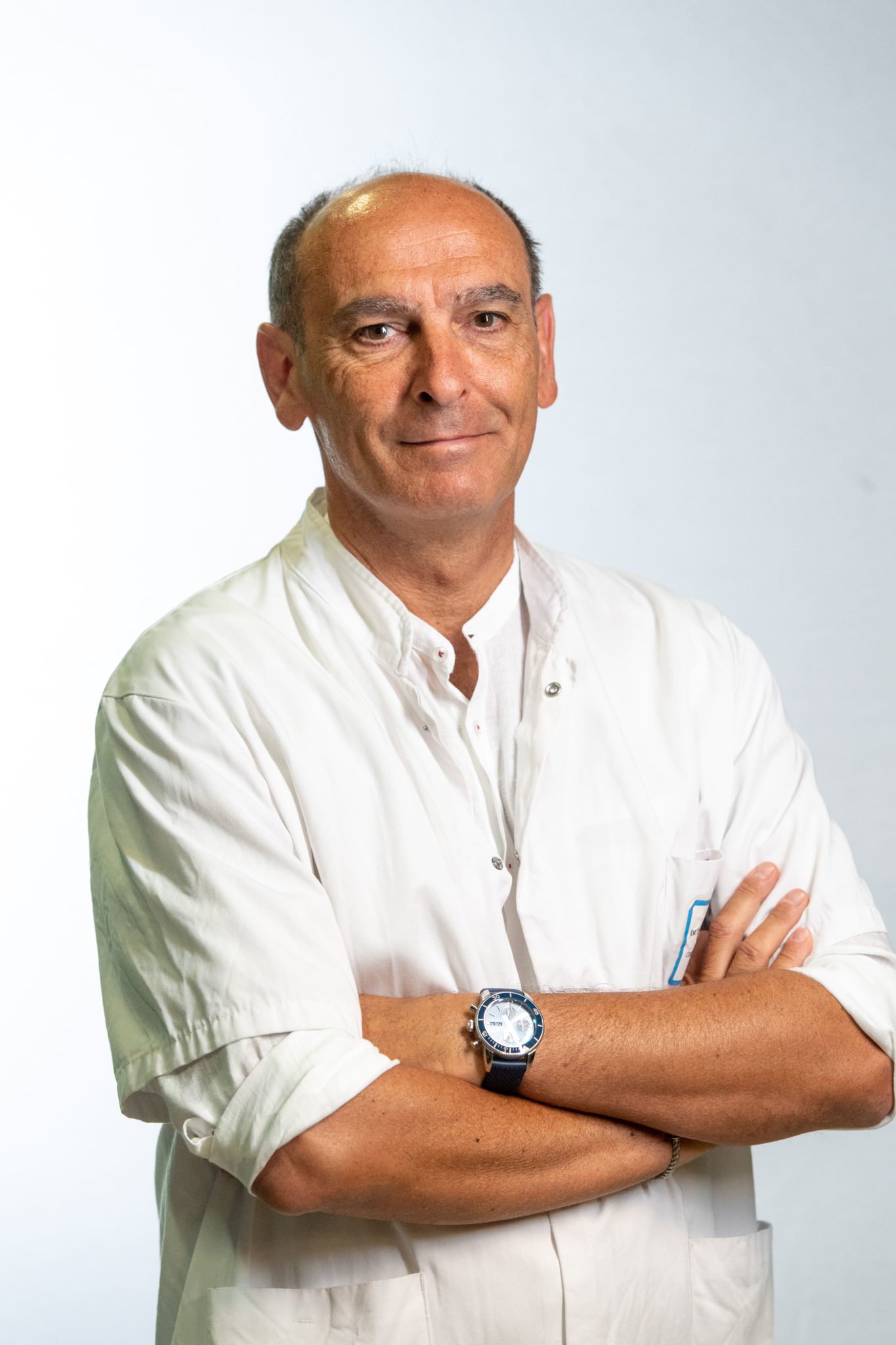 Urologue Nantes : Les Praticiens | Clinique Urologique Nantes