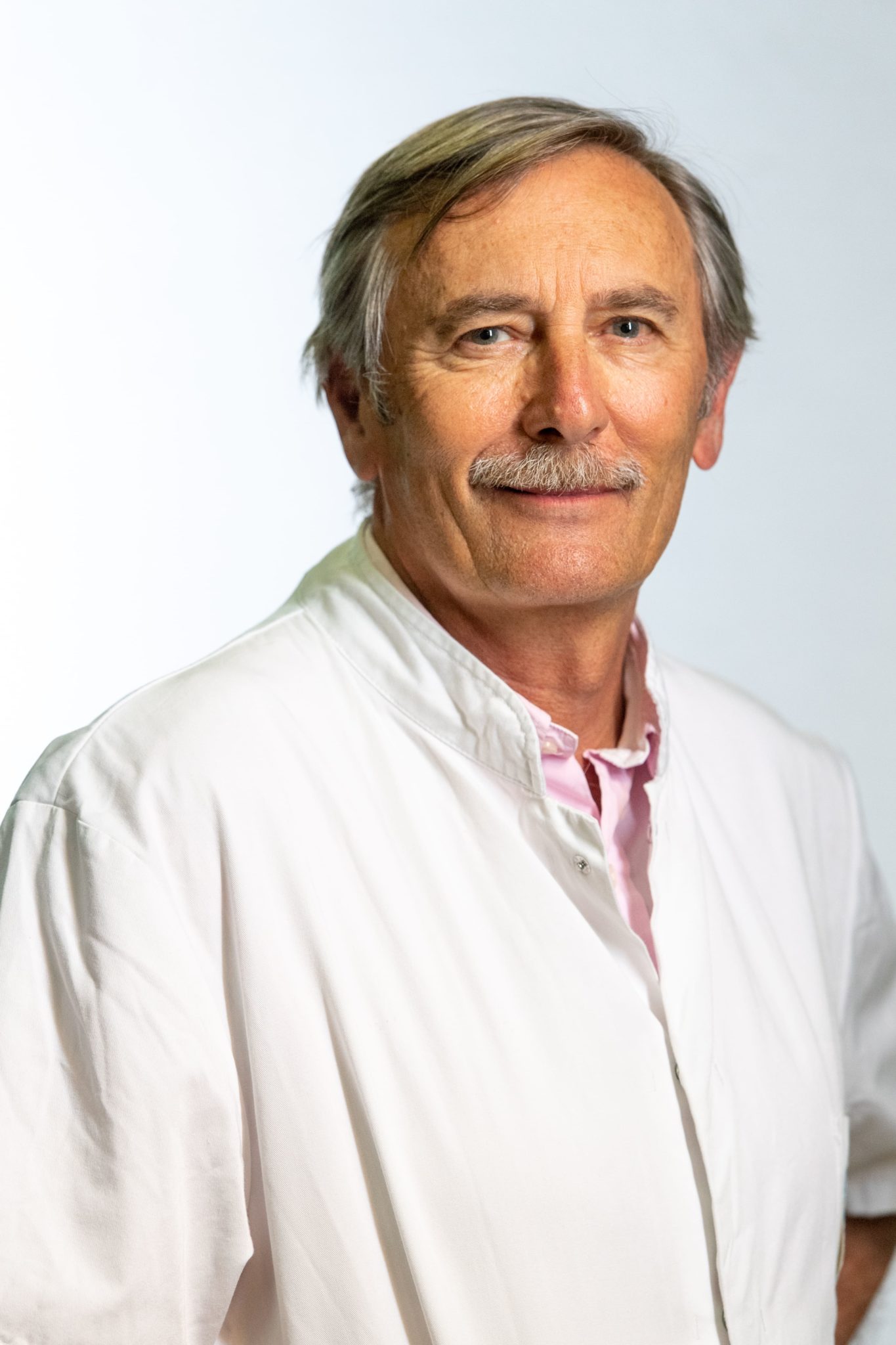 Urologue Nantes : Les Praticiens | Clinique Urologique Nantes