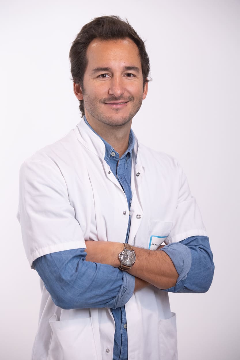Urologue Nantes : Les Praticiens | Clinique Urologique Nantes