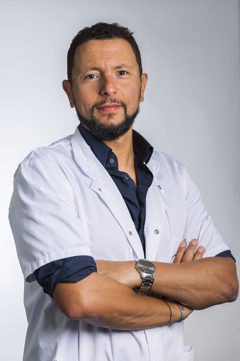 Urologue Nantes : Les Praticiens | Clinique Urologique Nantes