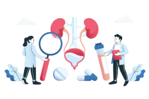 Hématurie | Clinique Urologique Nantes